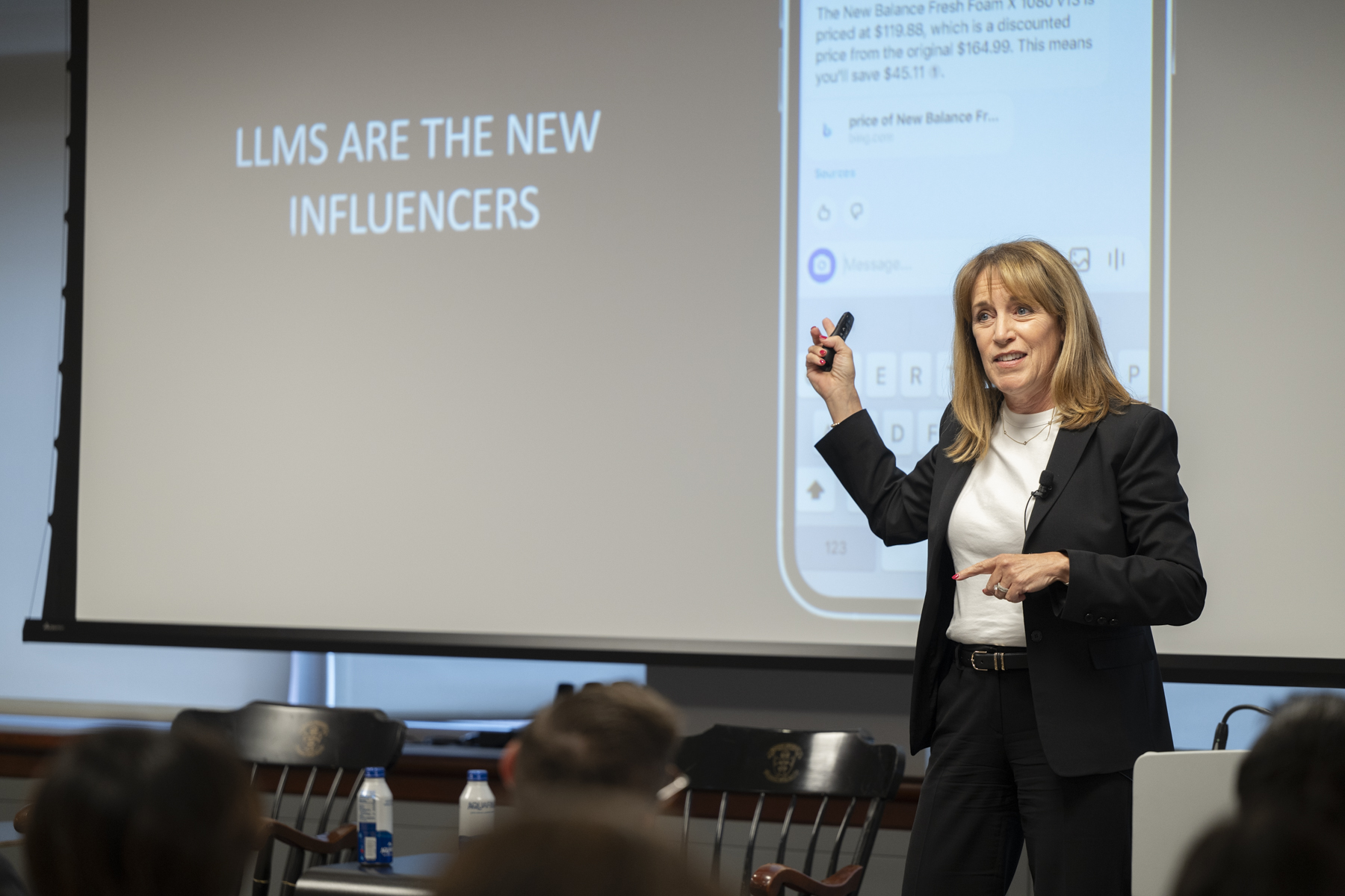 2025 Digital Marketing Symposium: Sponsored by the Digital Business Institute | Insights@Questrom