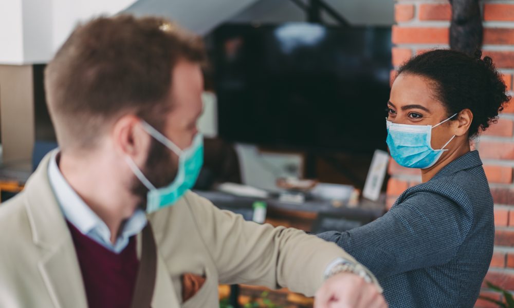 The Importance Of Consistency In Returning To Work | Insights@Questrom