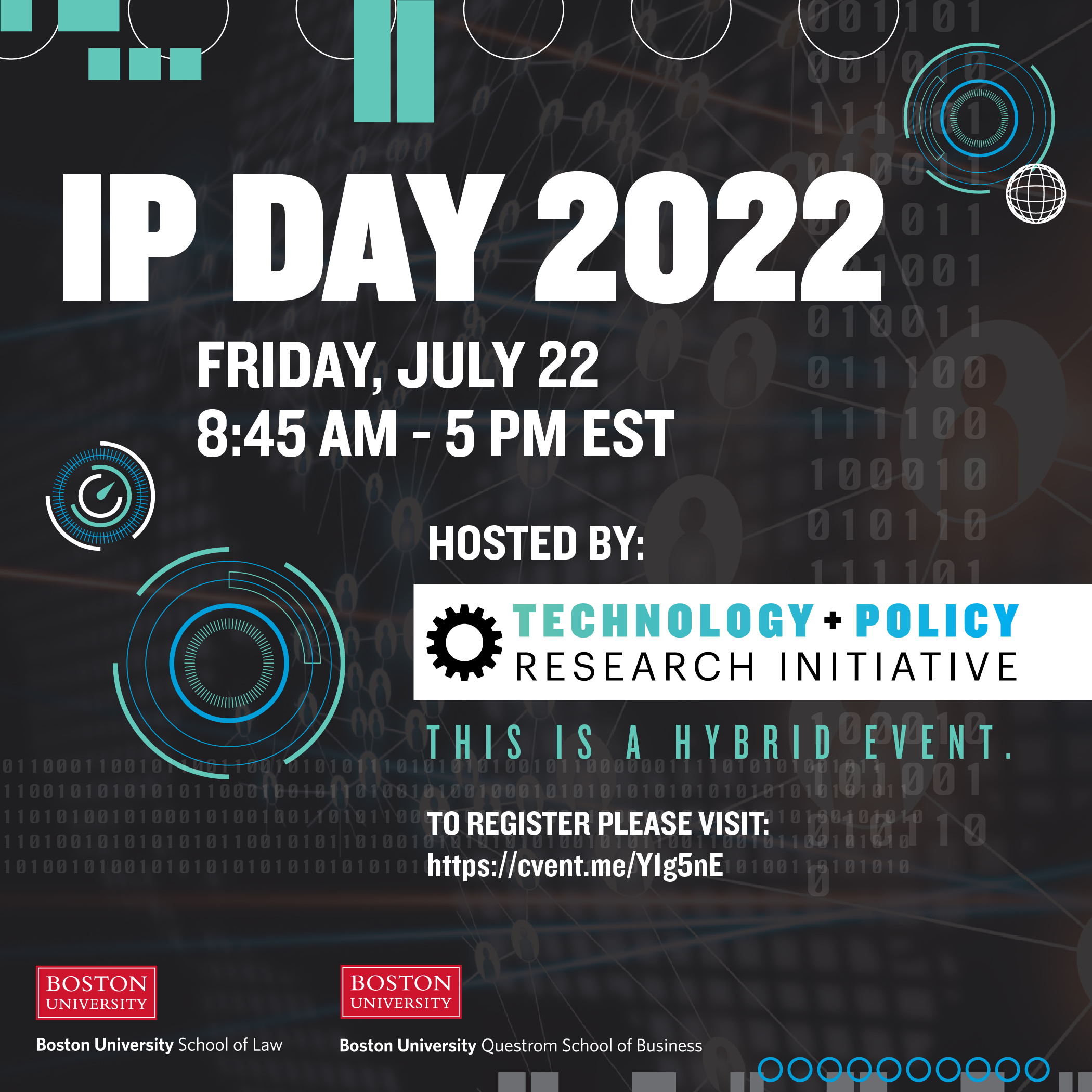 IP Day 2022 | Insights@Questrom