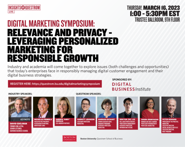 Podcast | Insights@Questrom