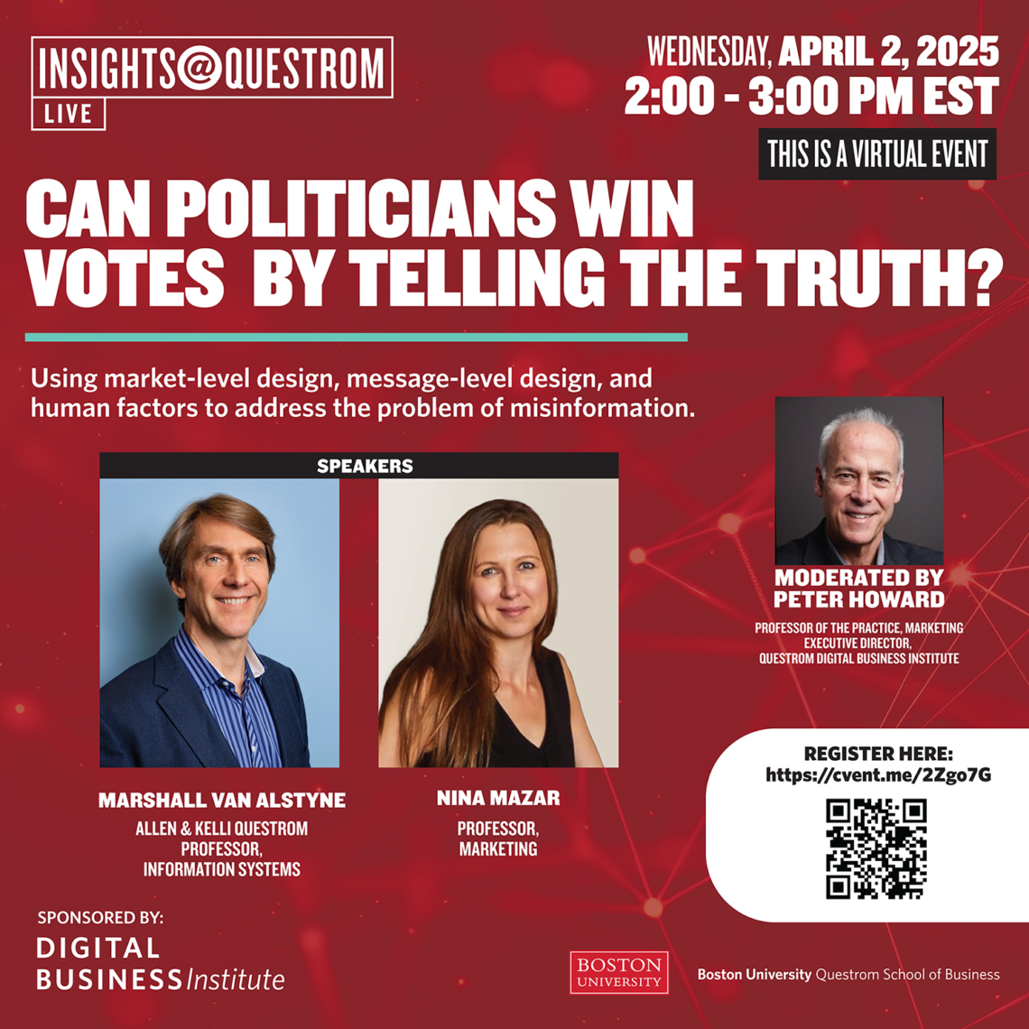 The Surprising Power of Team Rituals | Insights@Questrom