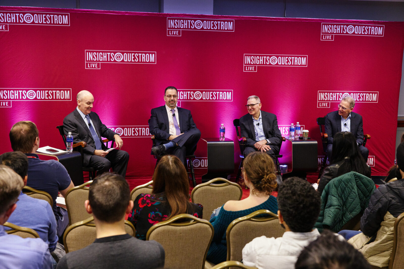 Redirecting Innovation: Can We? Should We? | Insights@Questrom