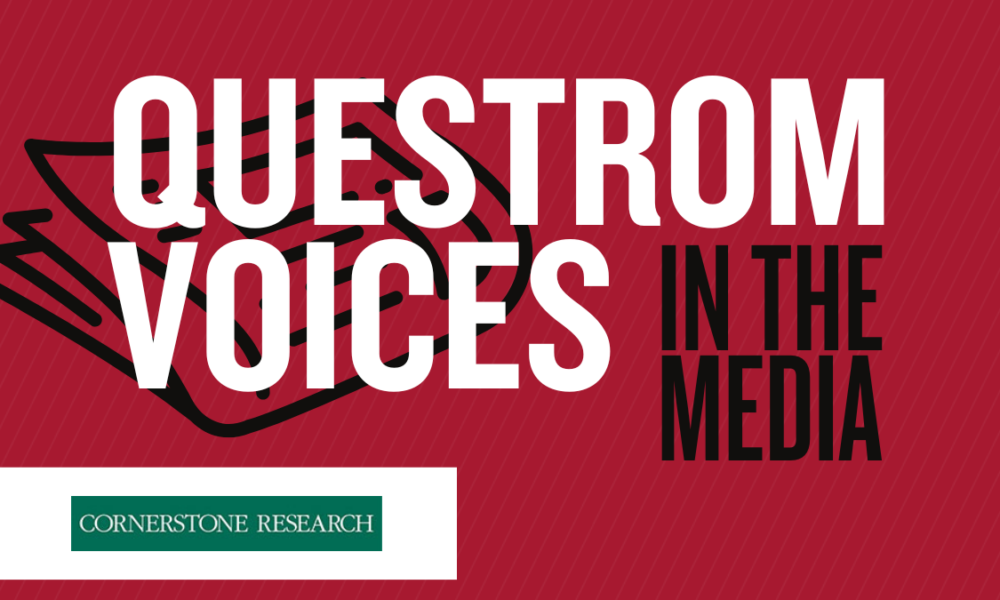 [Cornerstone Research] Relationship Building in a Post-Pandemic World ...